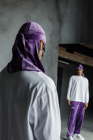 Velour durag 24.02.22