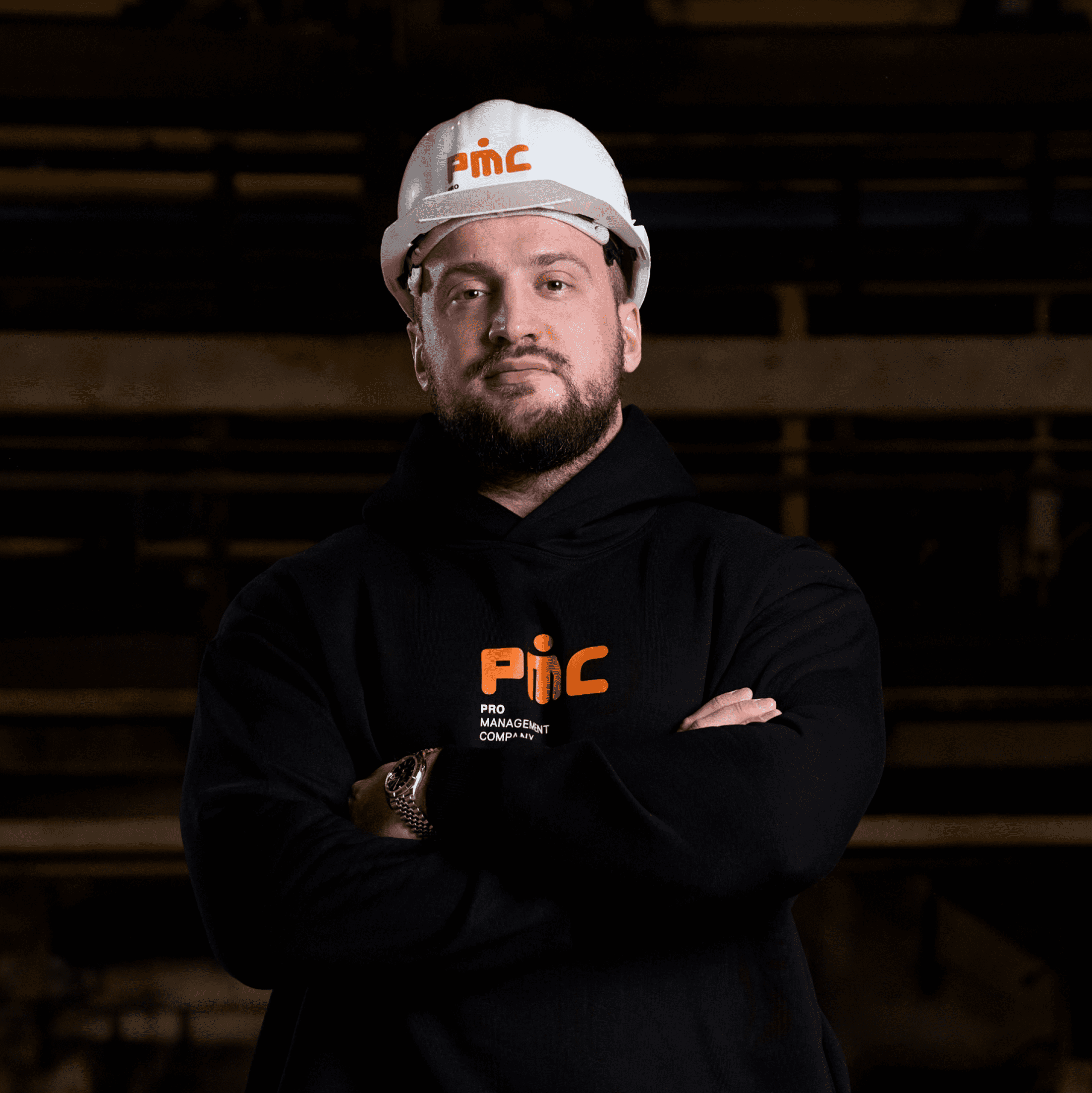 Pro Management Company - Eng