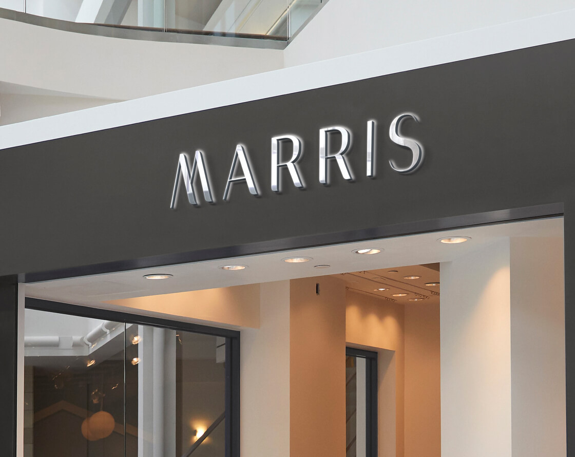 Mагазин стильной женской одежды |MARRIS