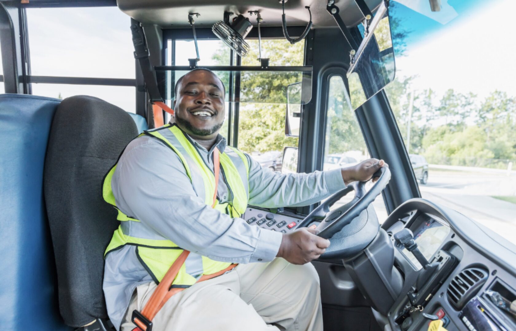 4 strategies that top fleet managers use to save money