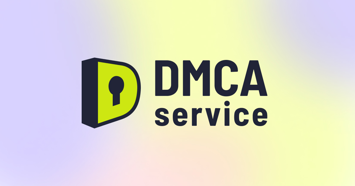 DMCA service | удаление контента | ремувинг