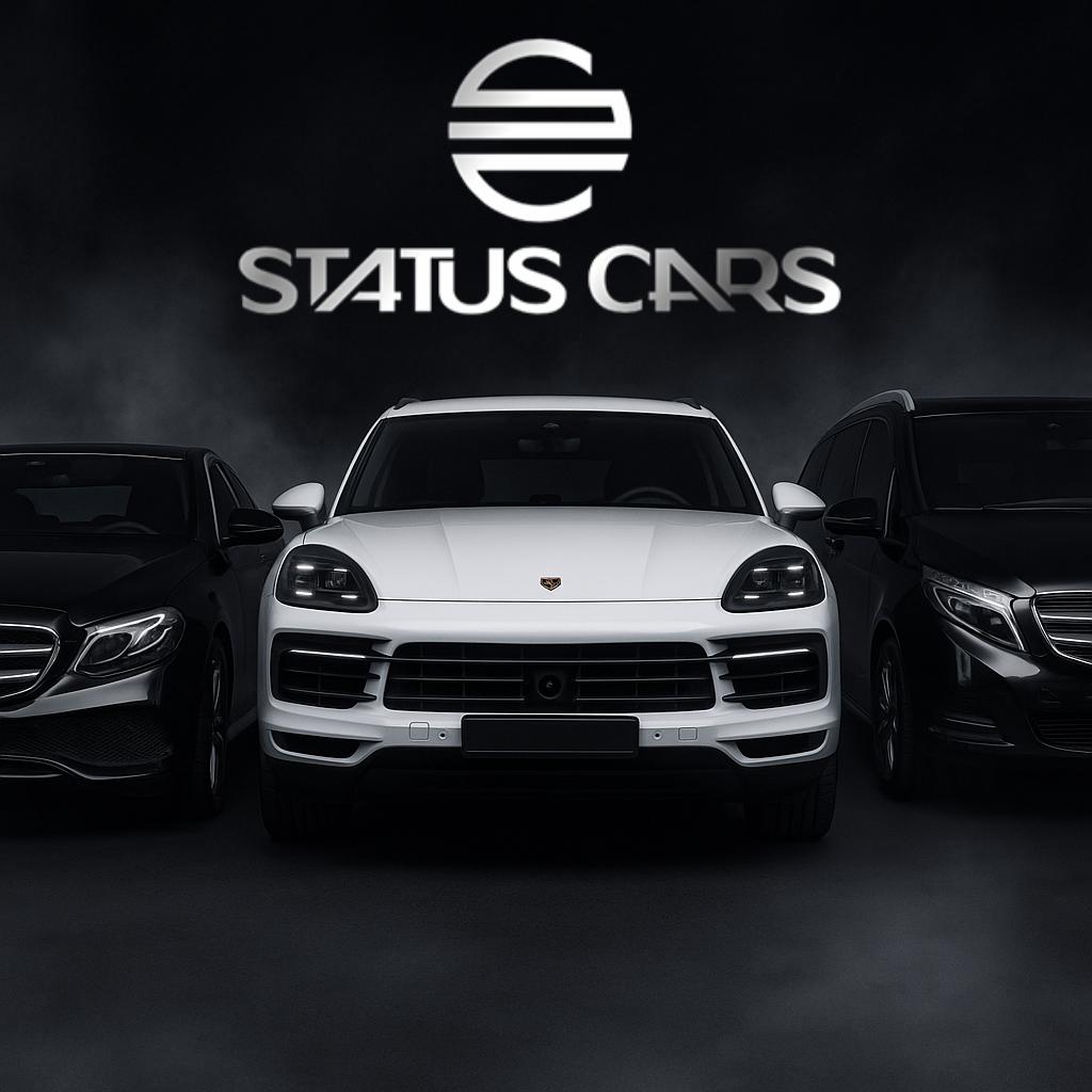 Status Cars