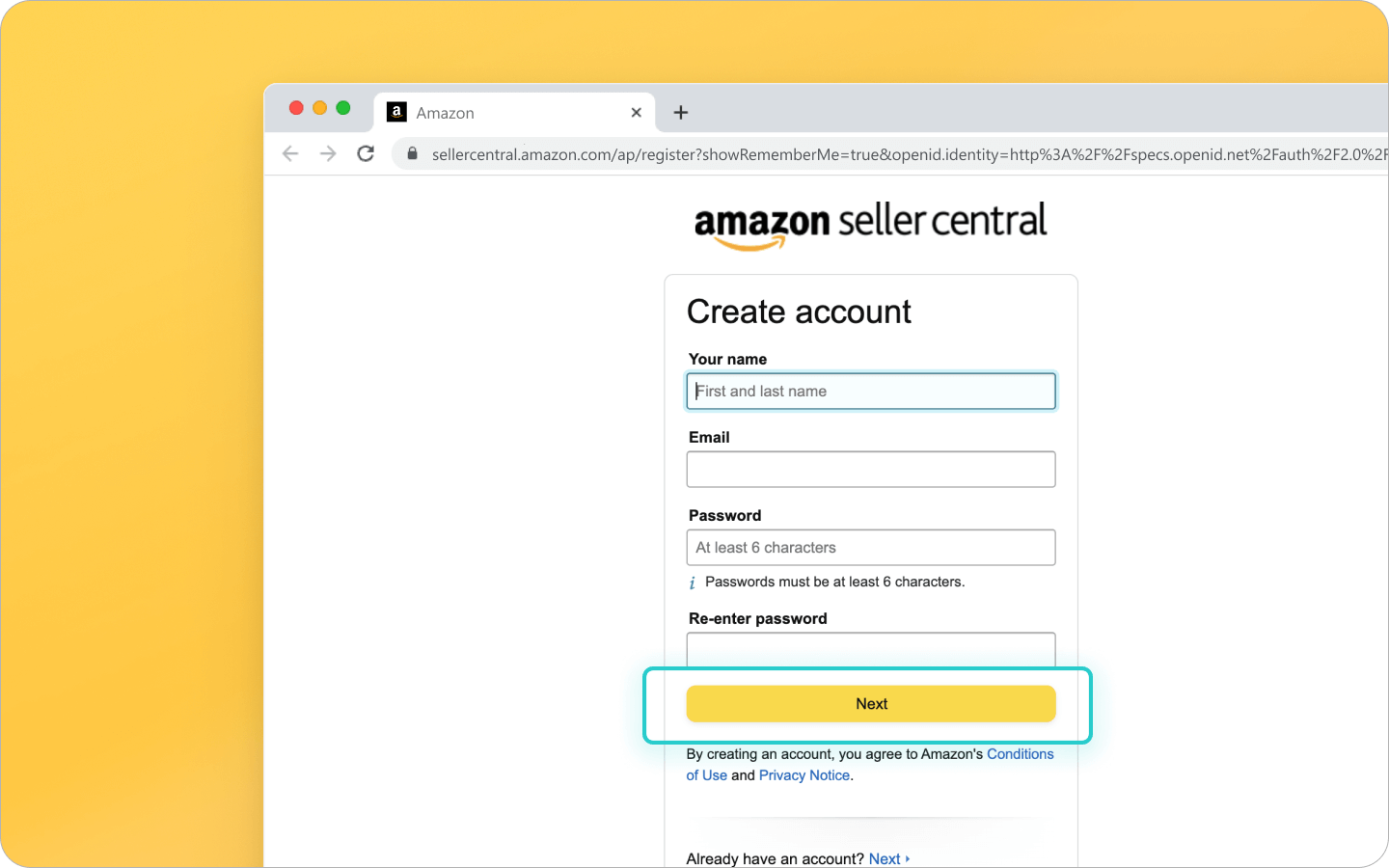 Multiple Amazon Accounts — Guidelines and Tips
