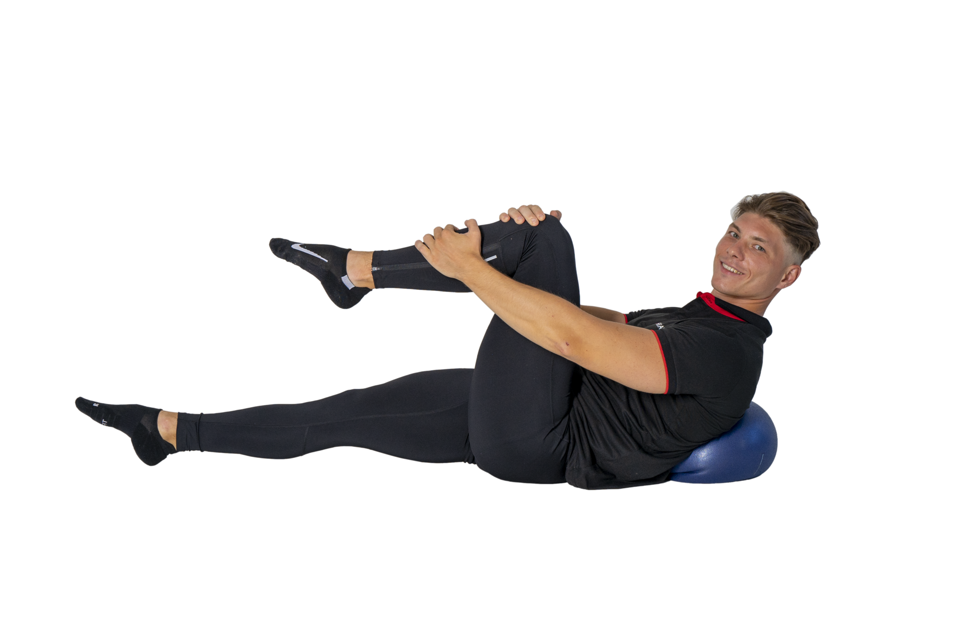 Курс - "Переобучение движению"