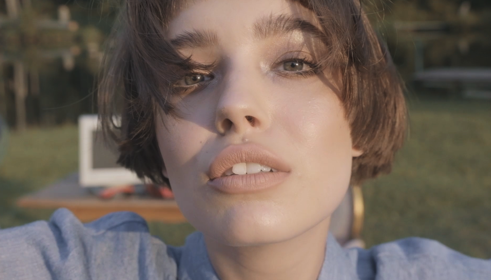 Fashion Instagram Reels, TikToks and short clips