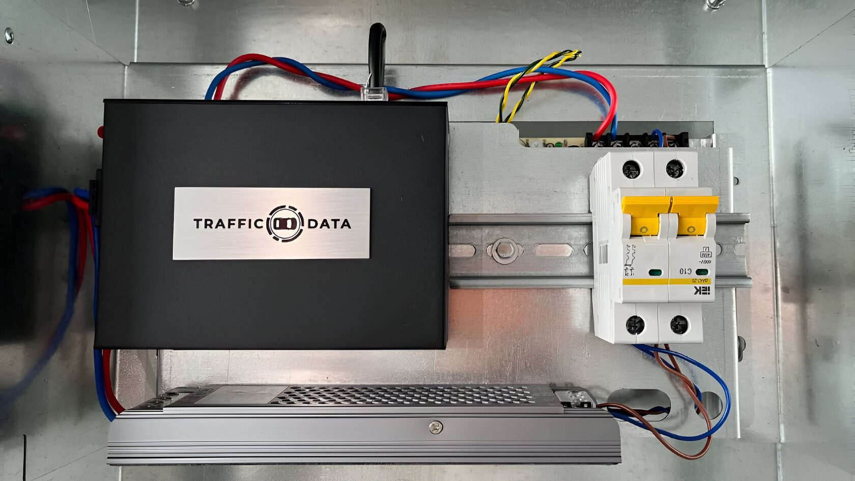 Trafficdata