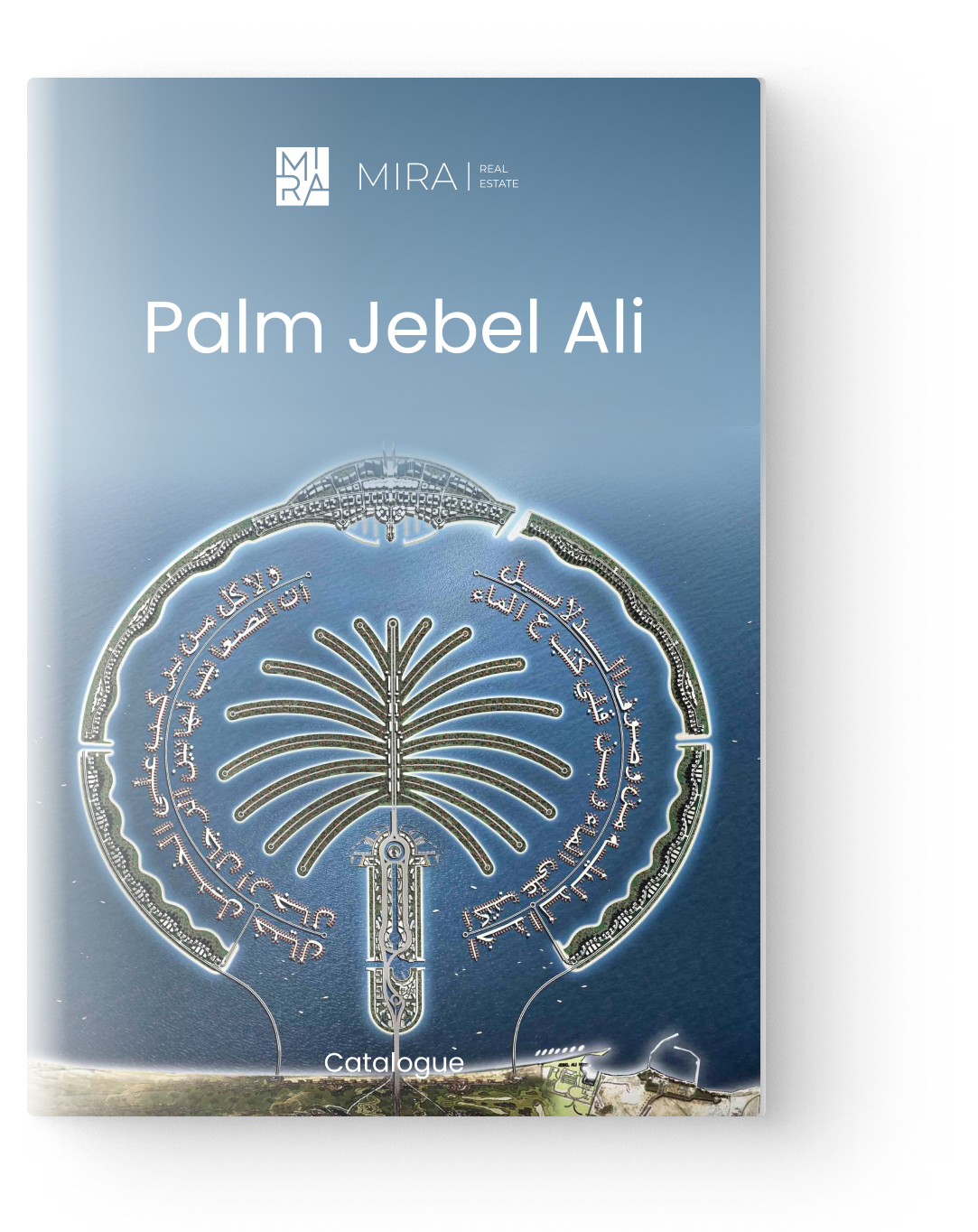 Palm Jebel Ali (En)