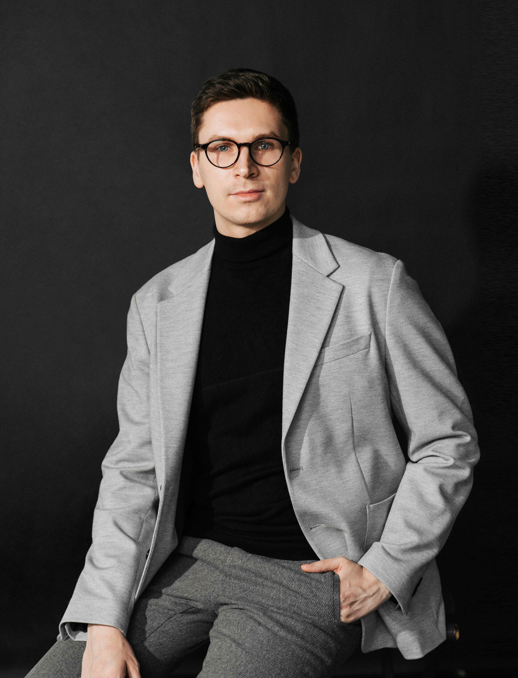 Home page [alexboldyrev.com]