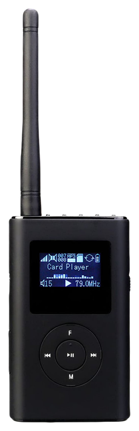 Радиогиды Radiosync