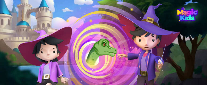 Unlock the World of Dinosaurs: How Arthur and Alice Mastered Dinosaur ...
