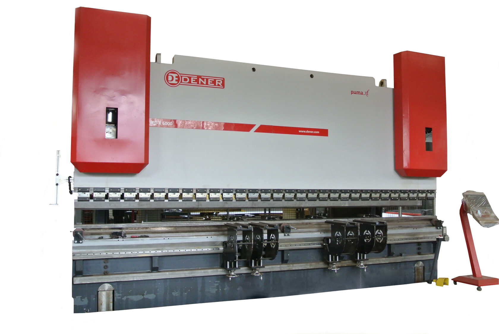 Гибка металла в Липецке