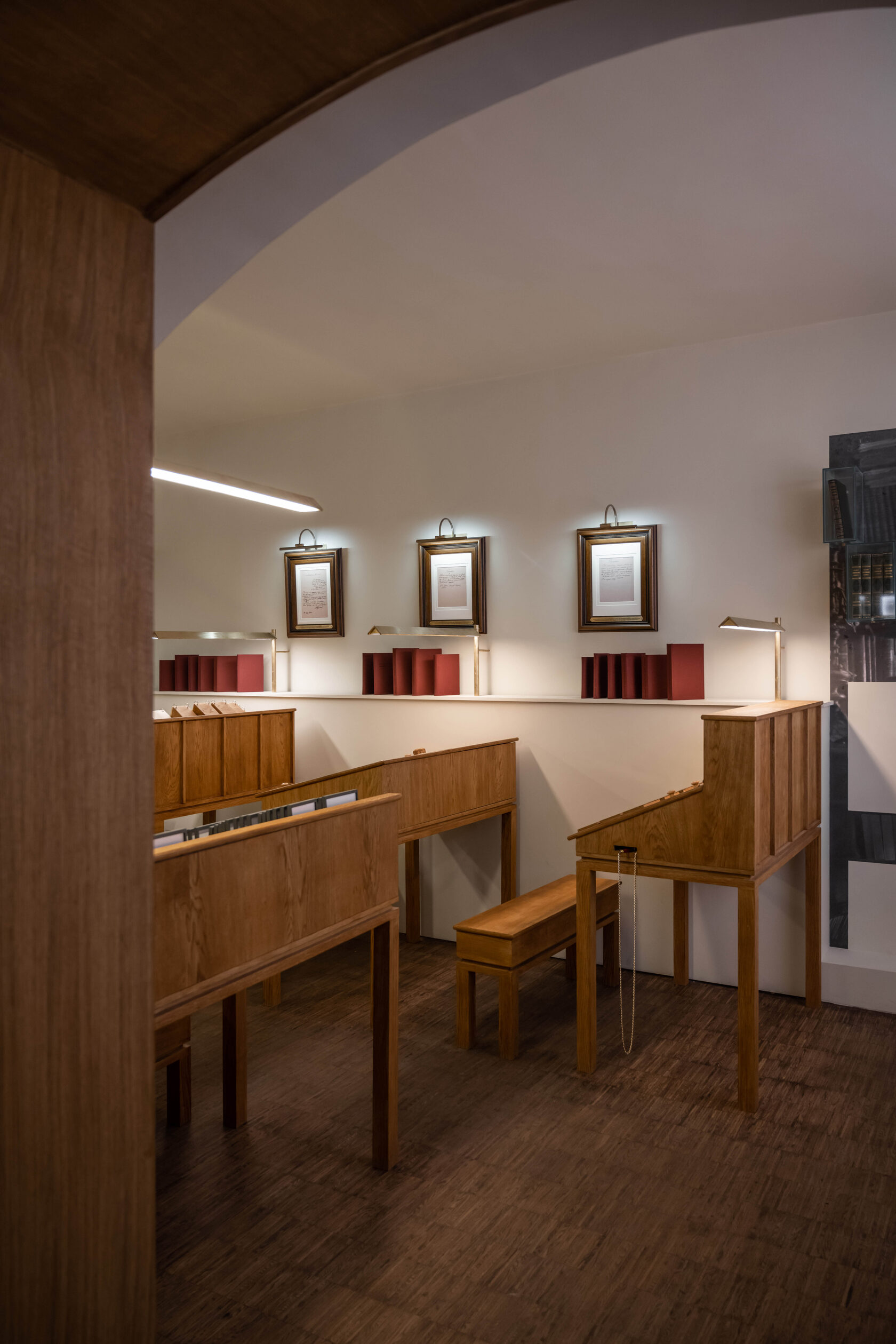 The New Museum of Mikhail Bulgakov