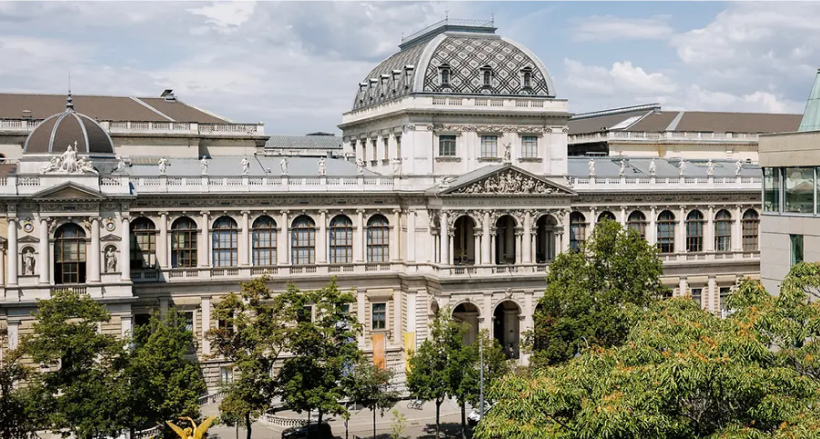 Unistudy. Apply to the best world universities with us