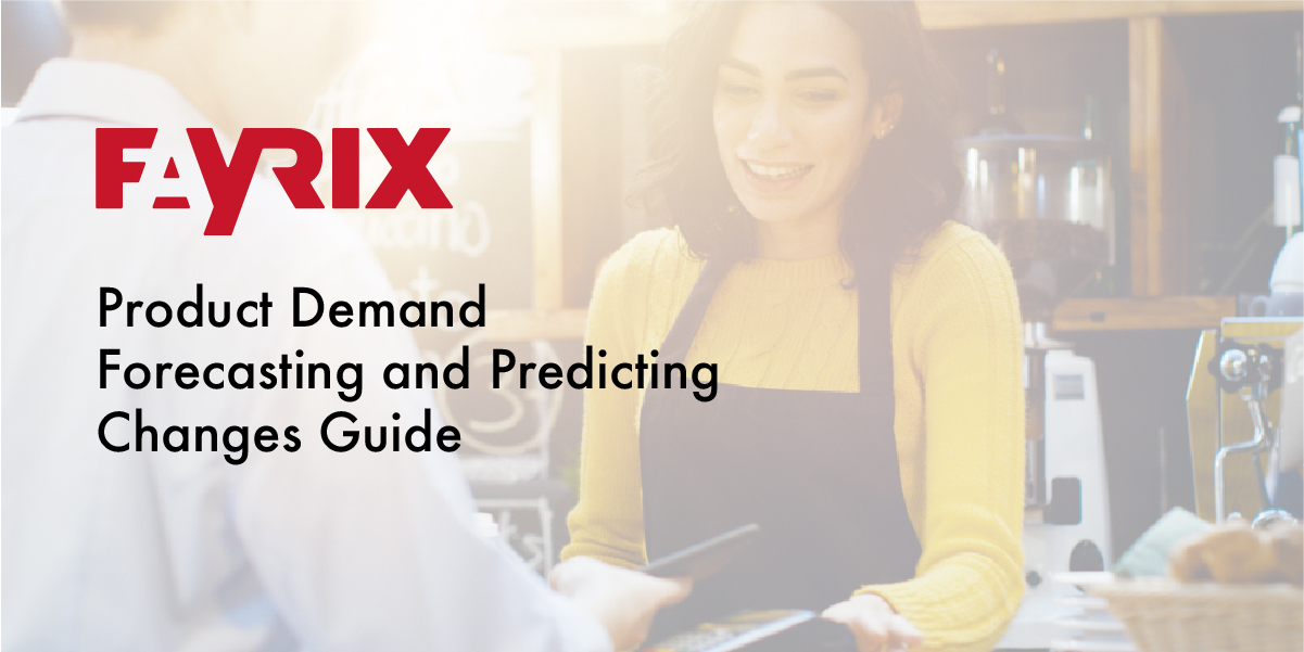 Product Demand Forecasting and Predicting Changes Guide | Fayrix