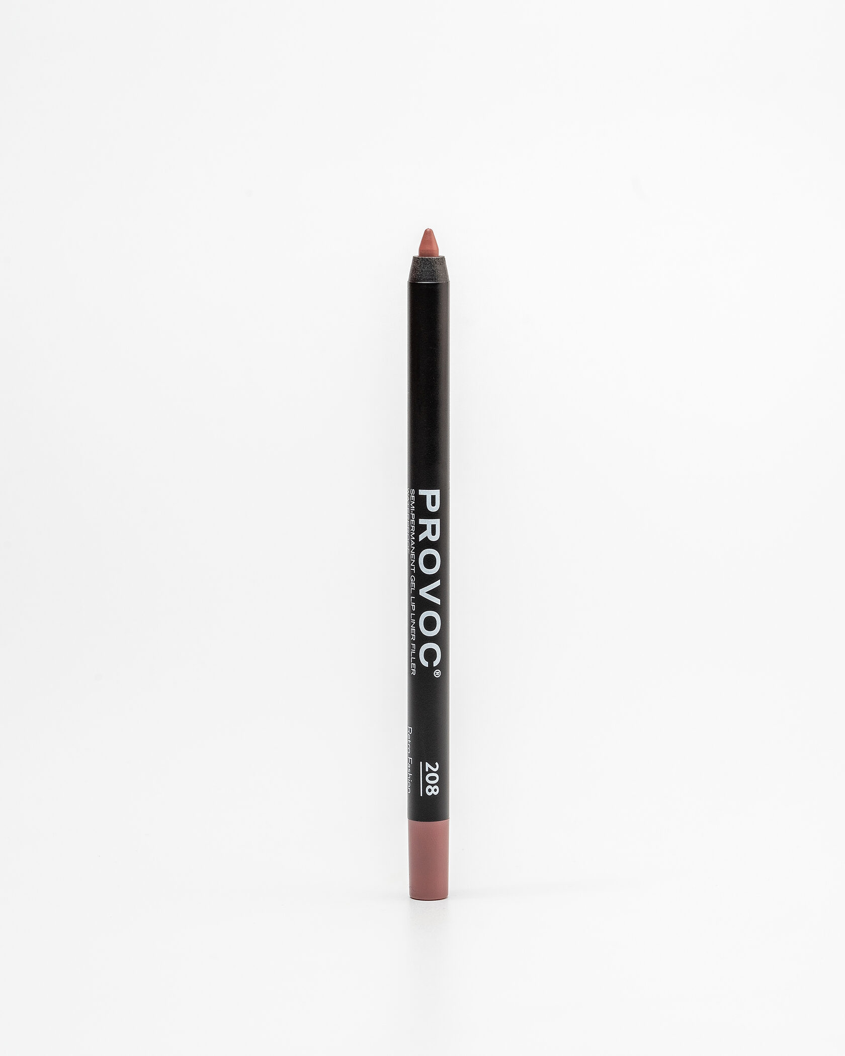 Provoc Gel Lip Liner 208 Retro Fashion
