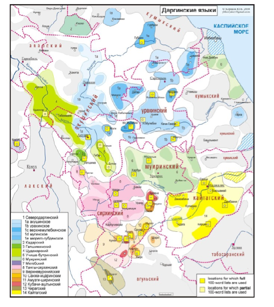 How grassroots activism in the North Caucasus is using technology to ...