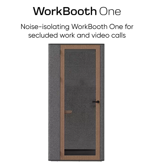 WorkBooth