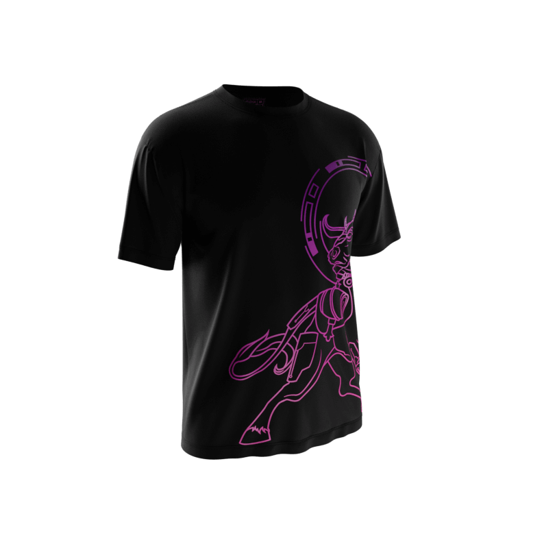 Lucky Ox NFT Merch Collection |Stobox Blog