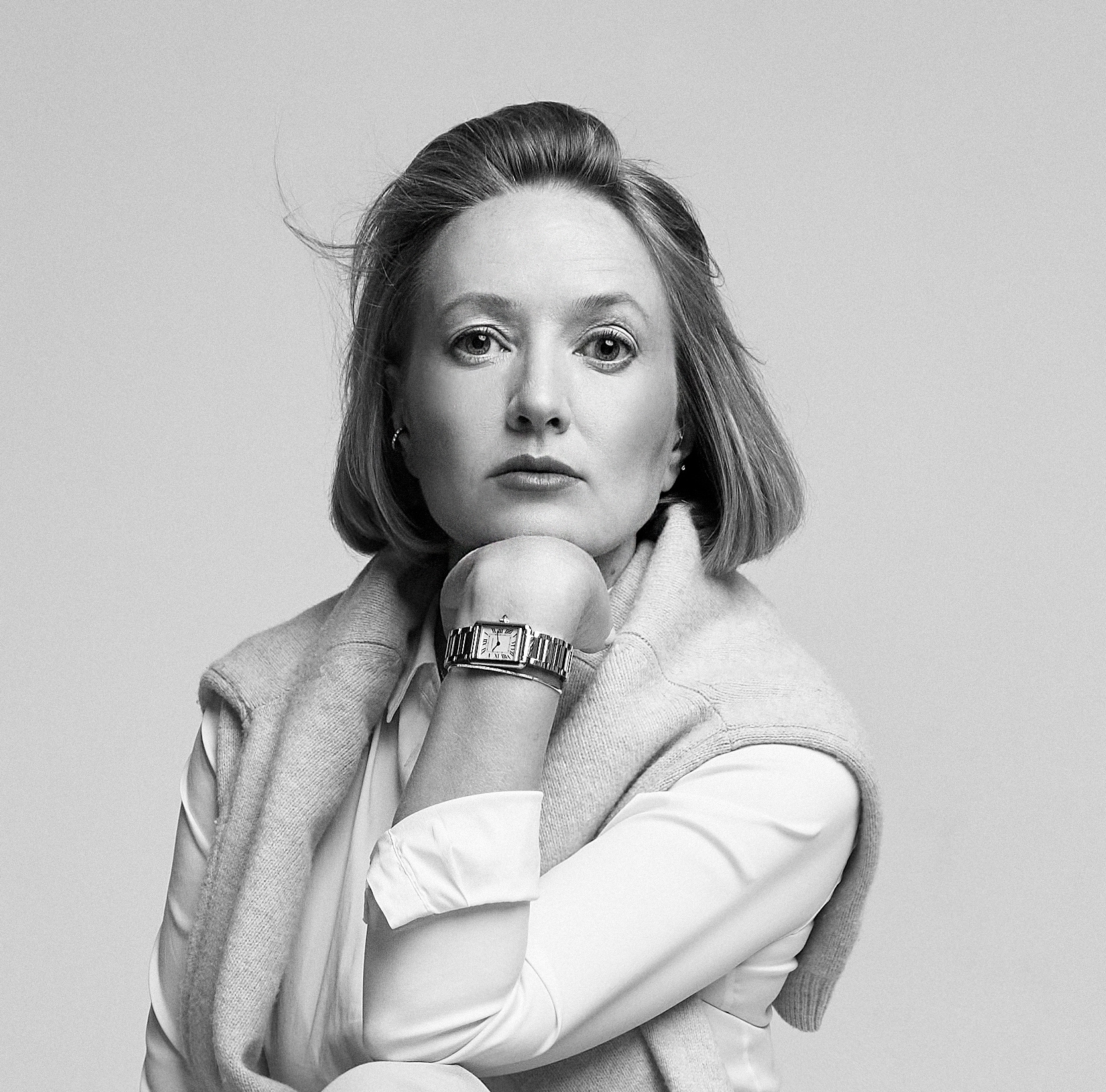 Yana Basaranovich | Brand Strategist & Fractional Communications Director & PR mentor for startups