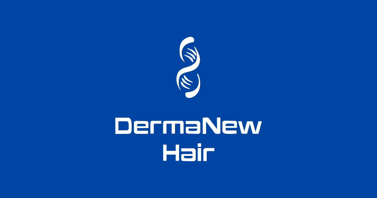 DermaNew Hair лосьон для роста волос
