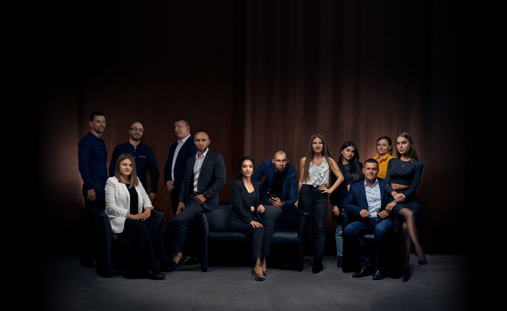 DOMANSKY Luxury Properties | Premium Apartments and Villas for Sale in ...