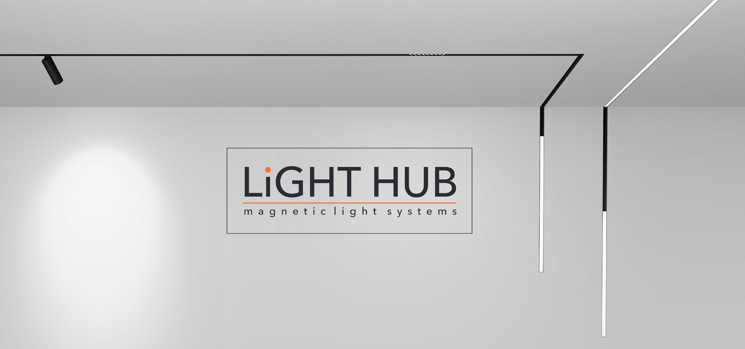 LIGHT HUB | Проект квартиры от IDEALIST ENGINEERING. г. Киев
