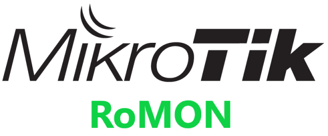 Настройка утилиты RoMON на роутере MikroTik, удаленное управление через ...