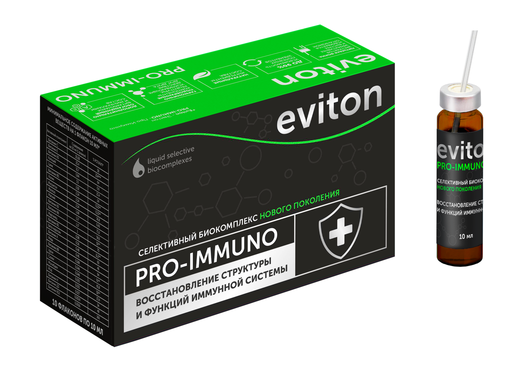 Eviton Pro-Immuno
