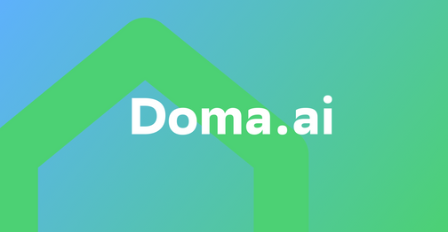 Блог Doma.ai