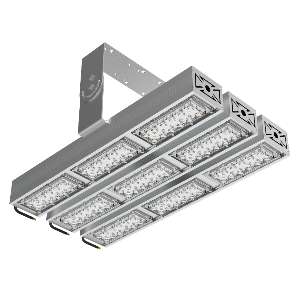 Инфинит Нейтрон-PRO33 Светильник Прожектор светодиодный LED 225Вт ...