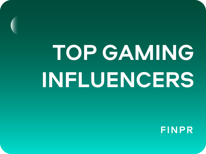 8 Top Biggest Gaming Influencers in 2025