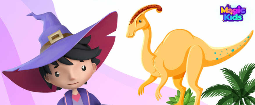 Unlock the World of Dinosaurs: How Arthur and Alice Mastered Dinosaur ...