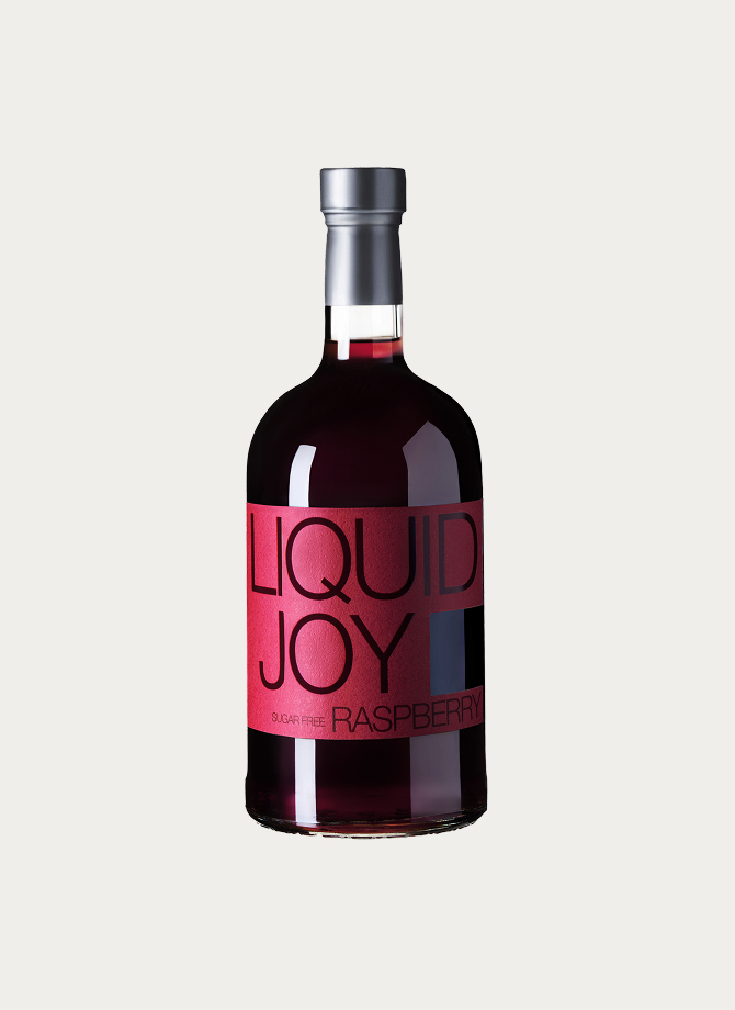 СИРОПЫ LIQUID JOY
