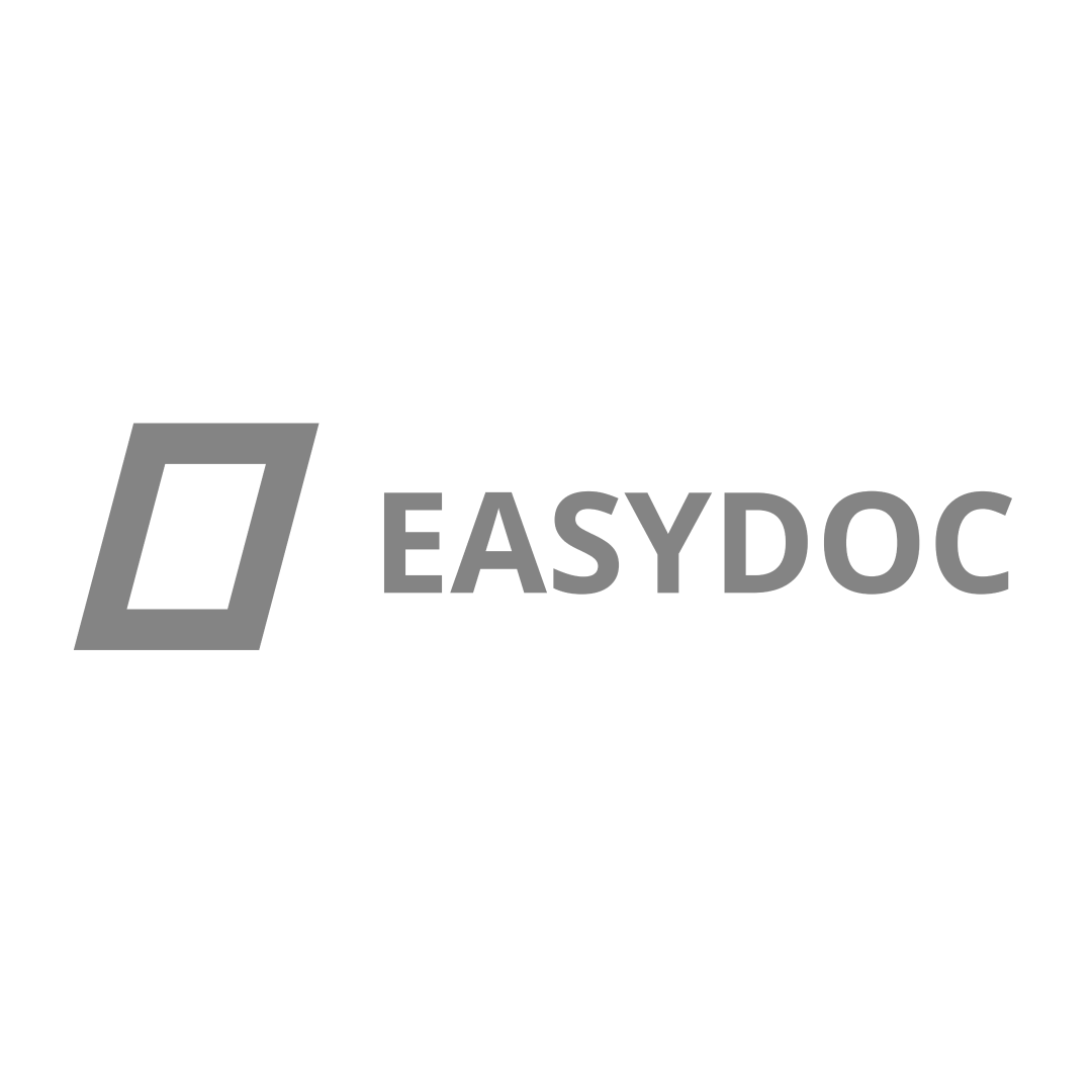 EasyDoc — лидер рейтинга CNews среди OCR и IDP-платформ