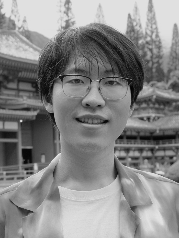 LongeVC | Fellowship Team — Pengwei Sun