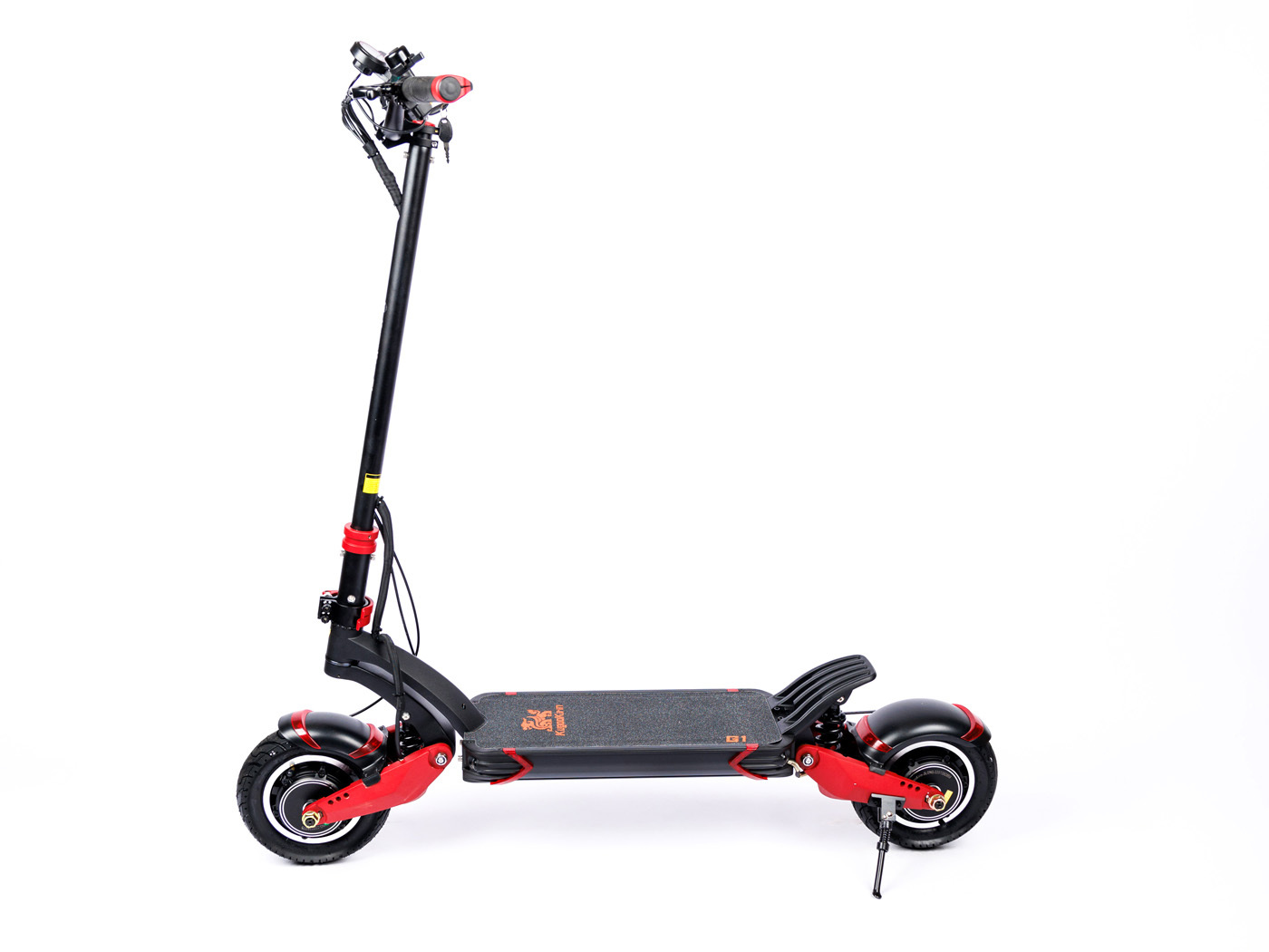 Электросамокат Kugoo G1 | Купить в Минске