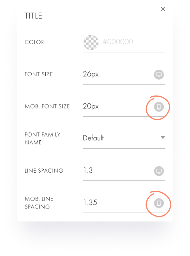 Tilda. Year In Review 2023