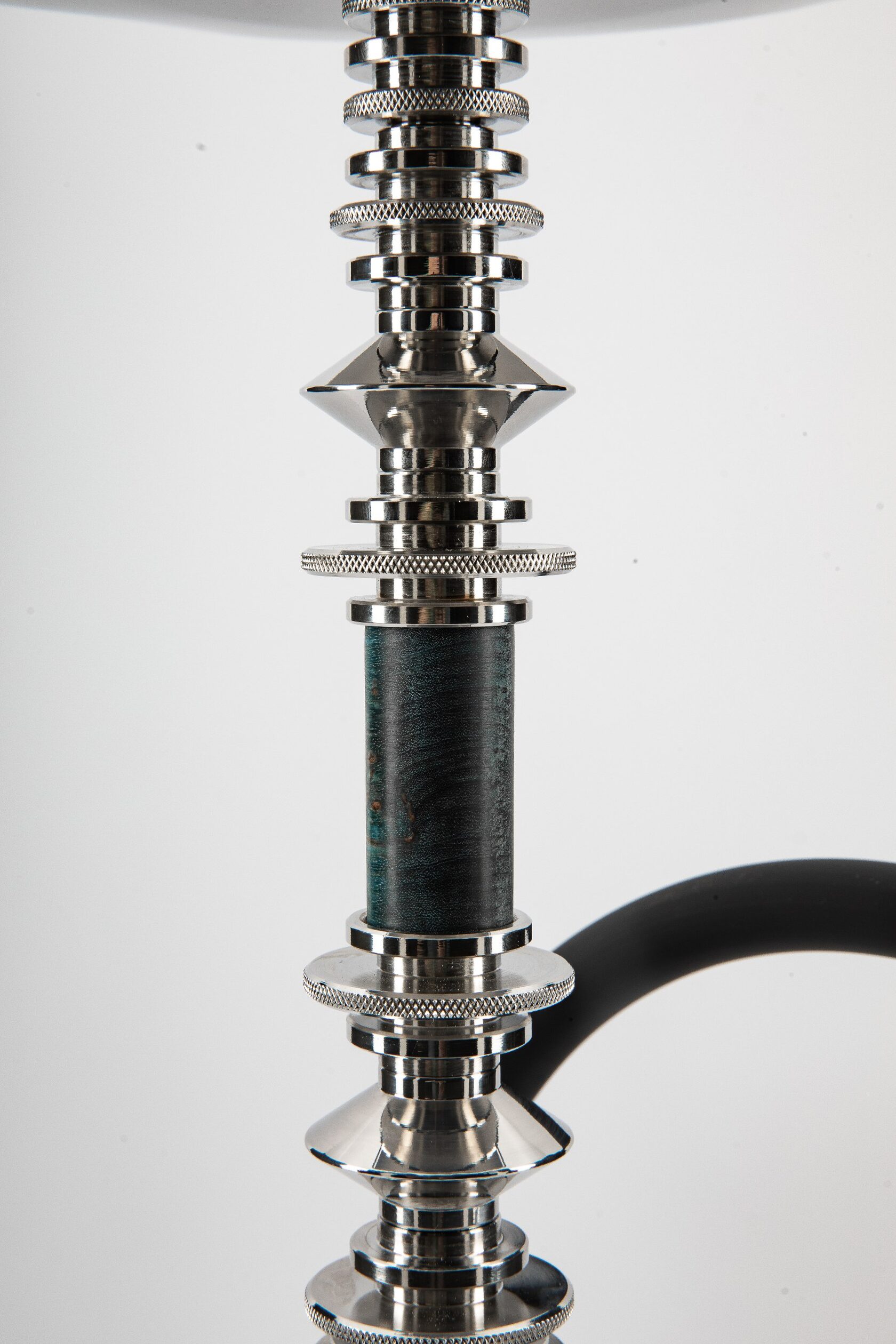 Custom V3 - кальян VZ hookah store