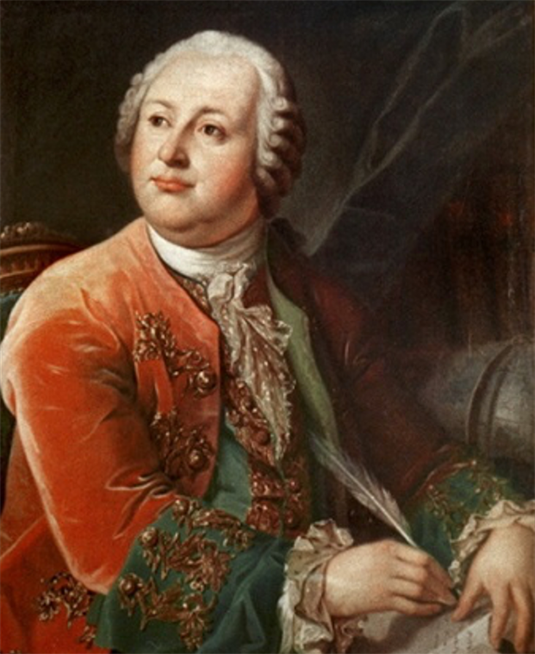 270 лет Московскому университету