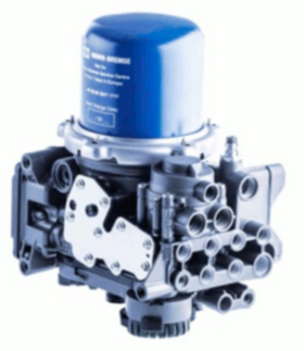 Диагностика и ремонт WABCO | KNORR-BREMSE