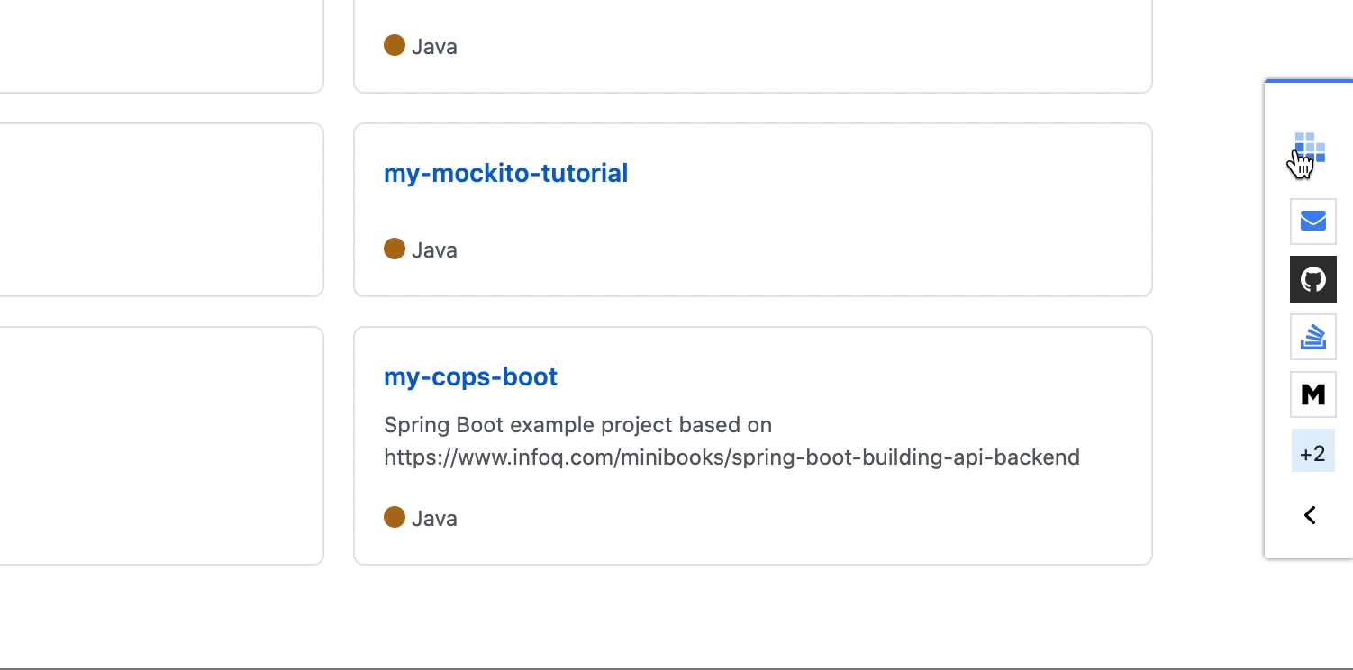 3 способа (новый, старый и сложный) найти email разработчика на Github