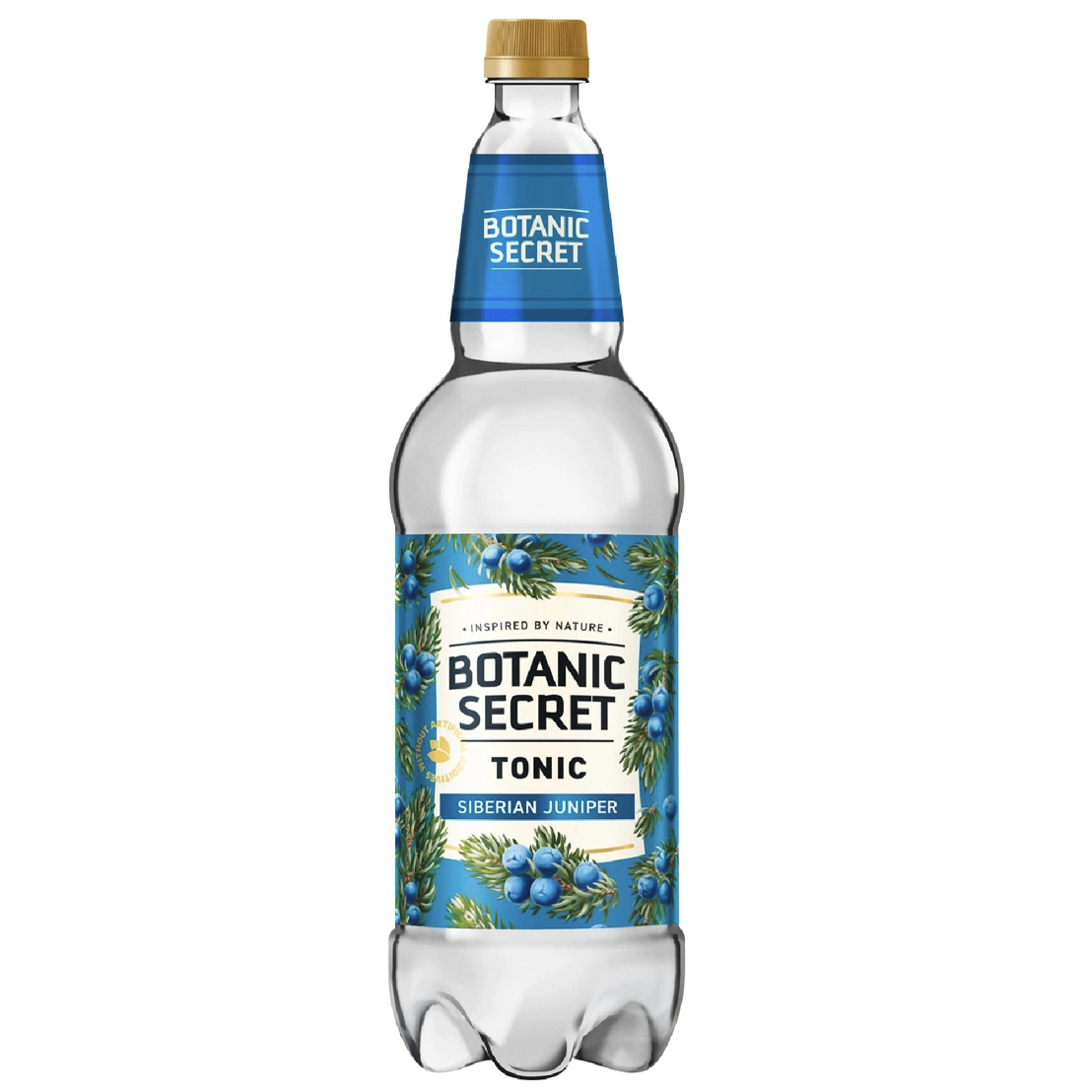 Botanic Secret Siberian Juniper Tonic