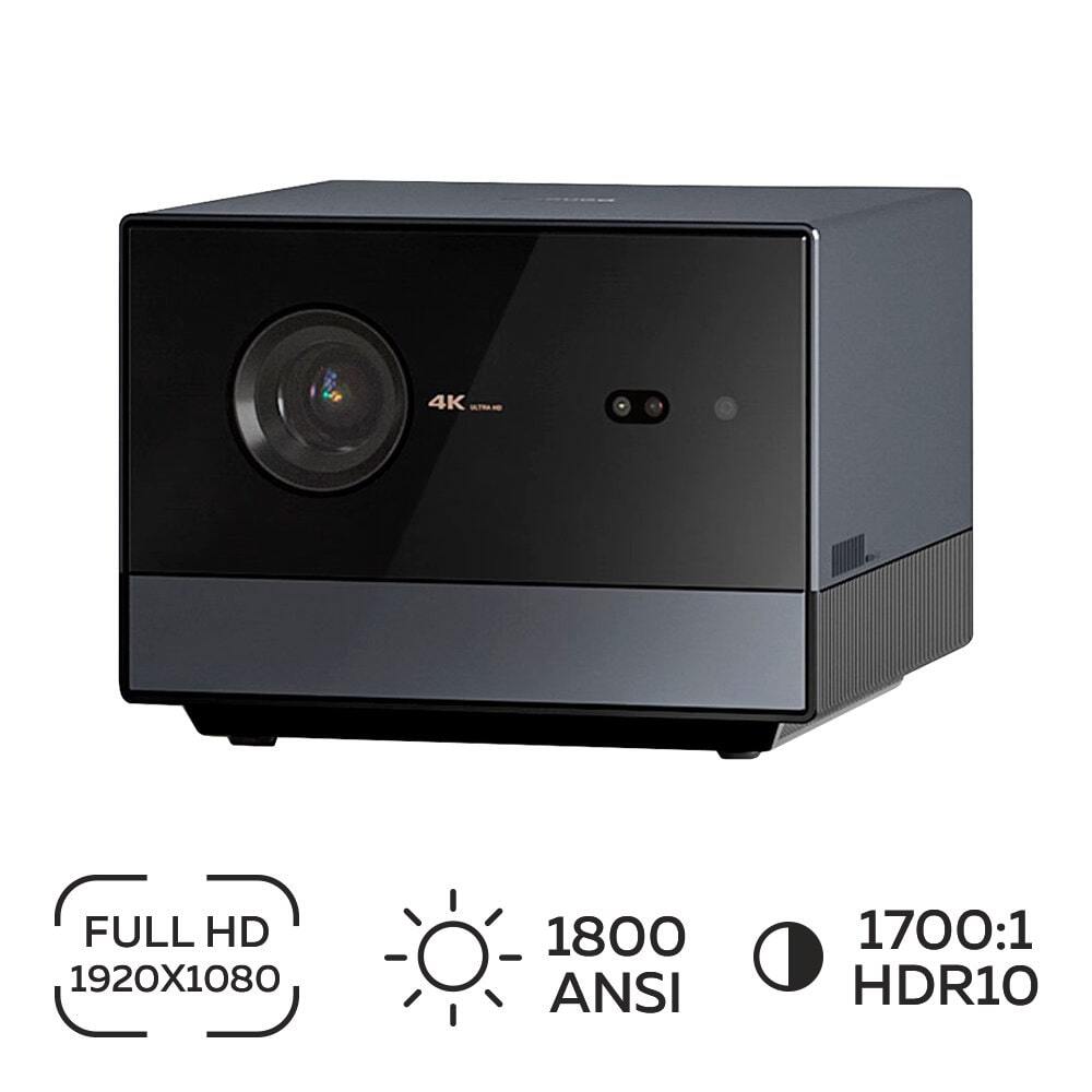 Проектор Dangbei F6 4K