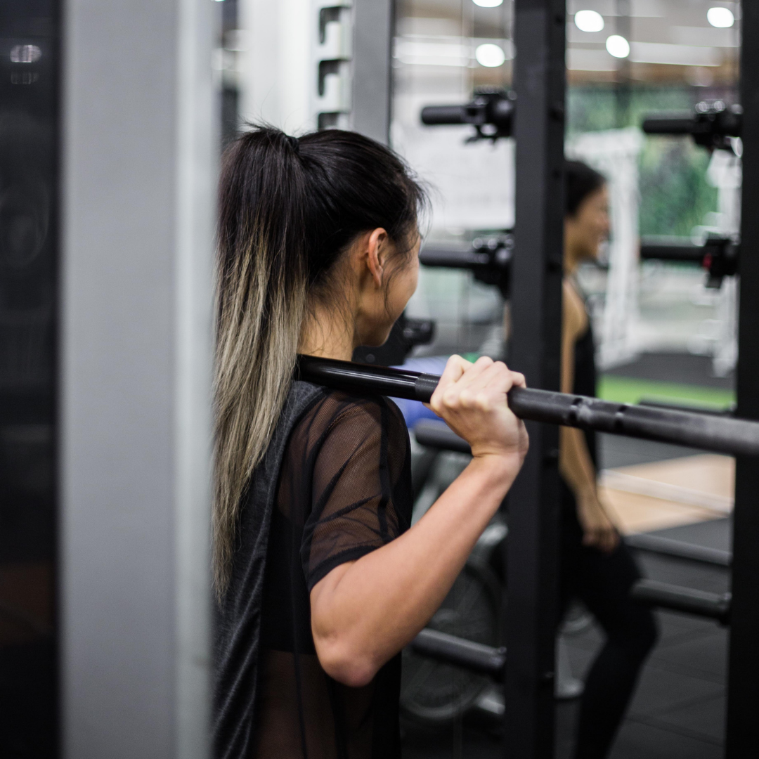 Union Strength | Personal Training | Group Classes