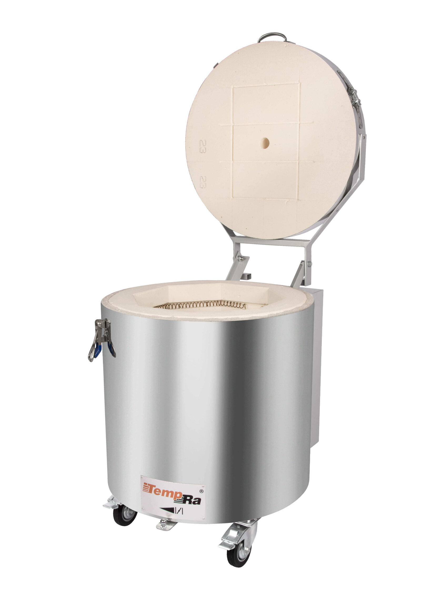 Печи для обжига керамики и фарфора TempRa. Гарантия 2 года!