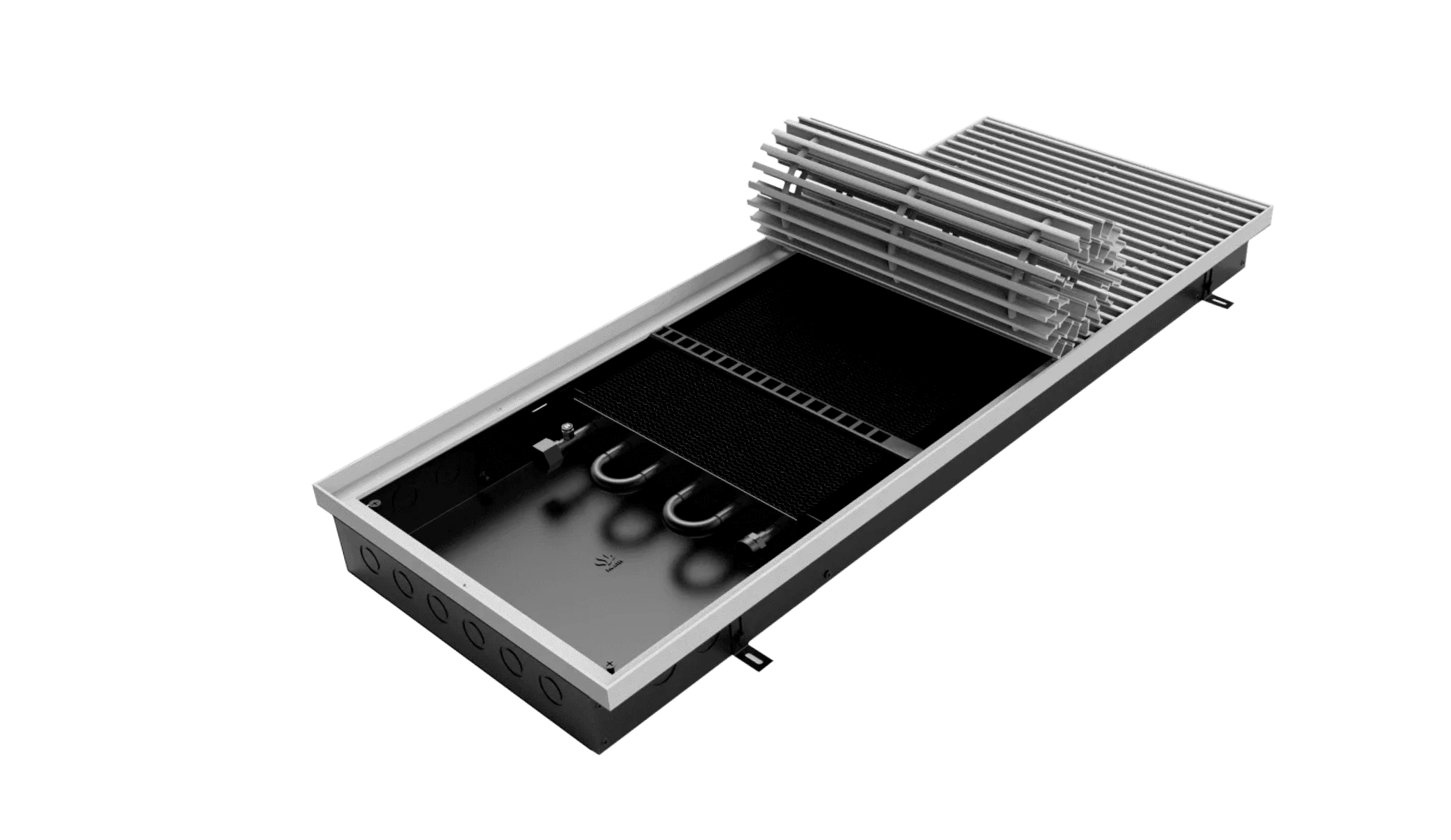 Конвекторы Vitron в Москве - цены от официального сайта VTRN.ru