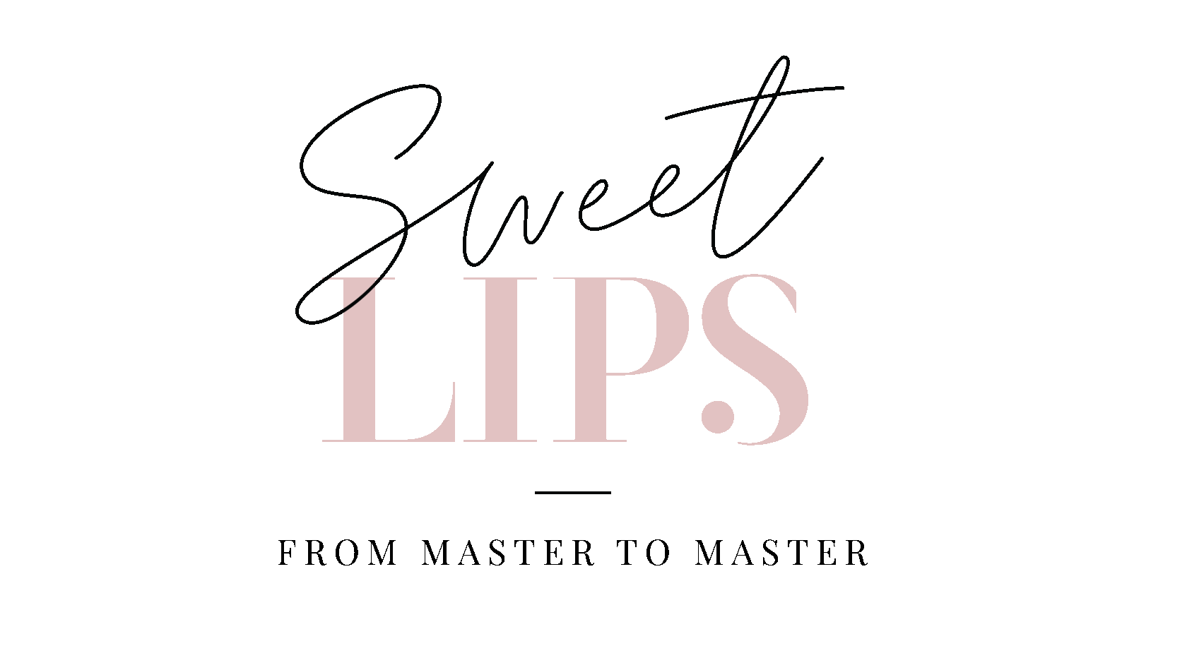 Sweet Lips Головна Майстру від майстра від спеціаліста для спеціаліста