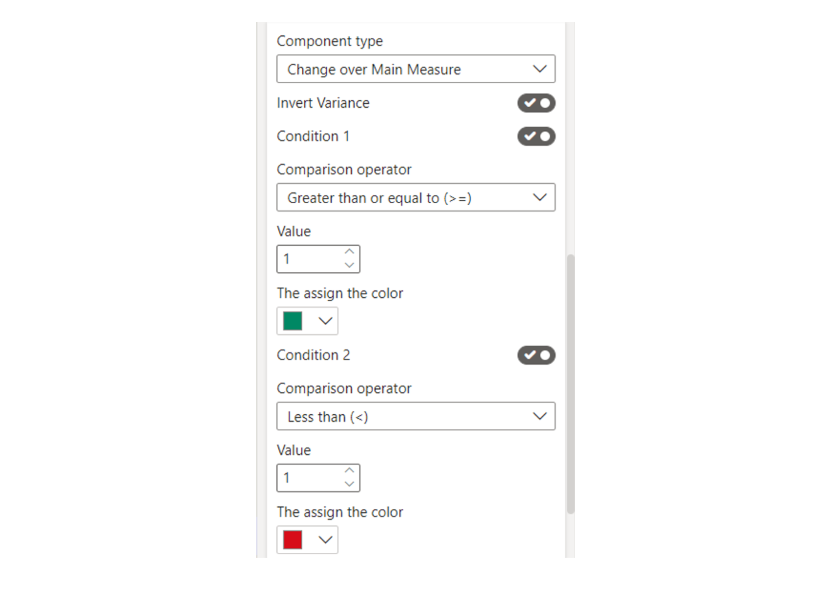 Make your Data Speak