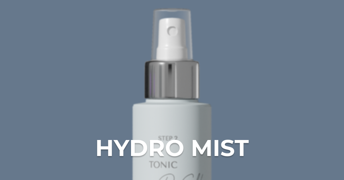 Мист для интенсивного увлажнения от Dr.Sadykova