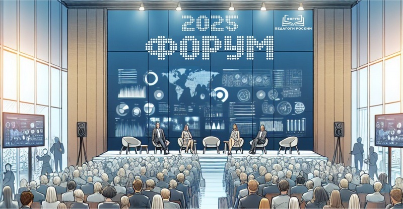 Трек форум 2025 ОО